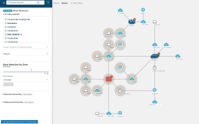 Product Walkthrough | Network Perception
